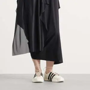 Y3 Regu Mary Jane Sneakers