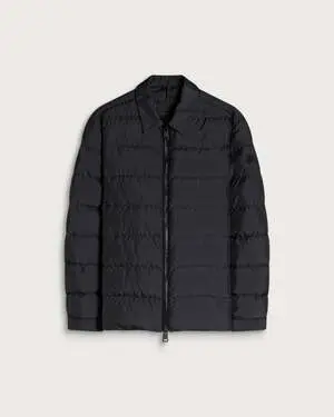 Moncler Malghette Shirt Jacket