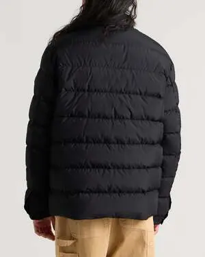 Moncler Malghette Shirt Jacket