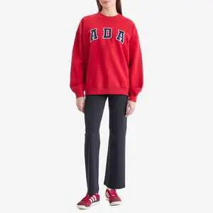 ADANOLA Ada Oversized Sweatshirt