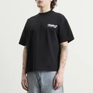 MKI MIYUKI ZOKU Stack T-shirt