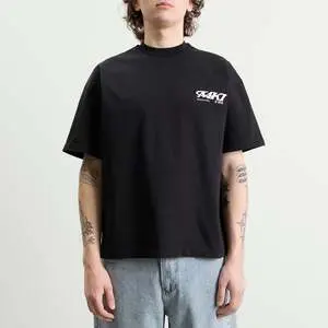 MKI MIYUKI ZOKU Stack T-shirt