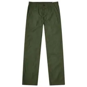 ORSLOW Us Army Fatigue Pant - Green