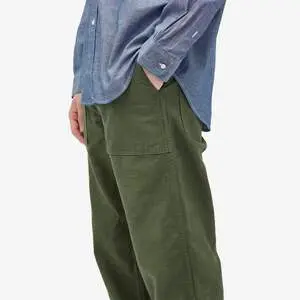 ORSLOW Us Army Fatigue Pant