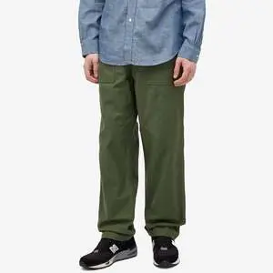 ORSLOW Us Army Fatigue Pant