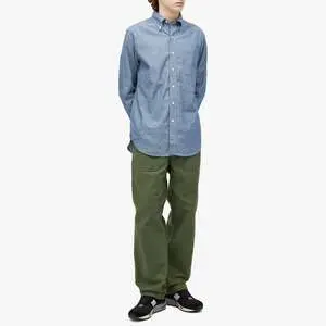 ORSLOW Us Army Fatigue Pant