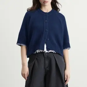You Must Create Kwai Cardigan