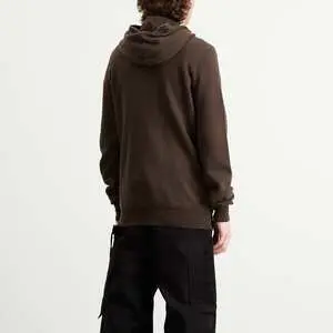 Rick Owens Gimp Hoodie
