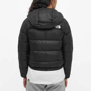 The North Face Hyalite Hooded Down Jacket