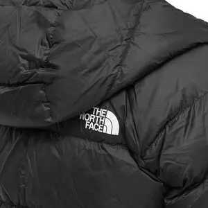The North Face Hyalite Hooded Down Jacket