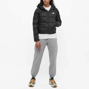 The North Face Hyalite Hooded Down Jacket