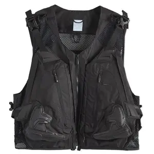 Nike X Nocta Modular Vest Jacket - Black