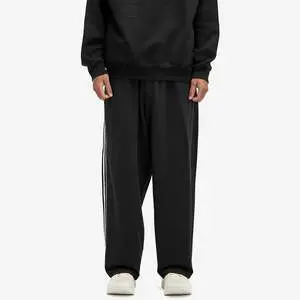 Y3 3-stripe Track Pants