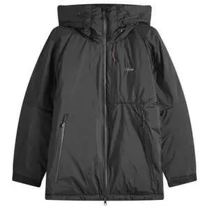 NANGA Aurora Tex Down Jacket - Black