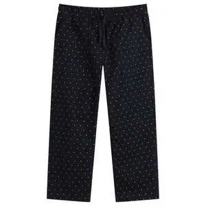 SERVICE WORKS Polka Dot Chef Pants