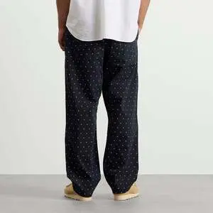 SERVICE WORKS Polka Dot Chef Pants