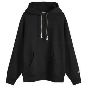 Champion Classic Hoodie - Black
