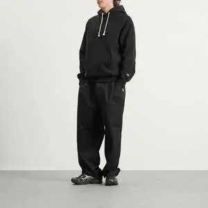 Champion Classic Hoodie - Black