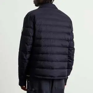 Moncler Vydori Shirt Jacket & Gilet Set
