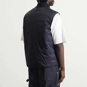 Moncler Vydori Shirt Jacket & Gilet Set