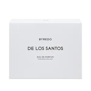 Byredo De Los Santos Eau De Parfum | End Clothing