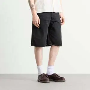 Nudie Jeans Zeb Denim Shorts