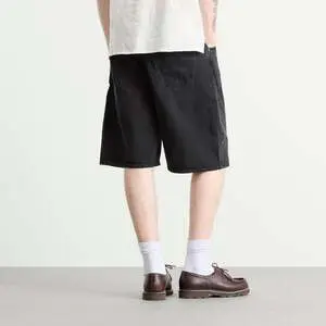 Nudie Jeans Zeb Denim Shorts