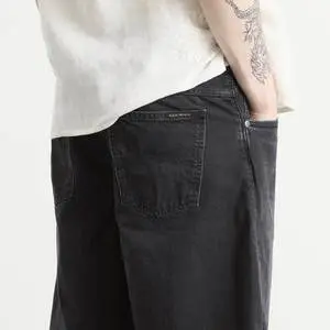 Nudie Jeans Zeb Denim Shorts