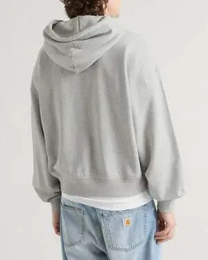 ICECREAM Half Tone Running Dog Popover Hood