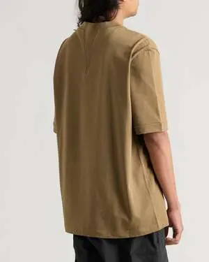 Moncler Heavy Cotton T-shirt