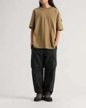 Moncler Heavy Cotton T-shirt