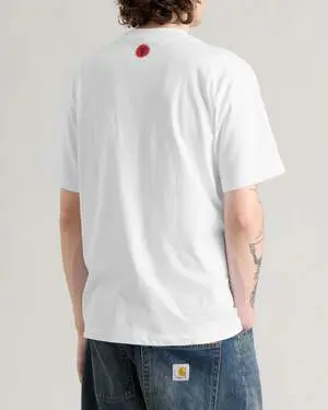 ICECREAM Speedway Gradient T-shirt