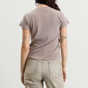MAISON MARGIELA Baby T-shirt