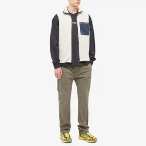 Stone Island Microbranding Crew Sweatshirt
