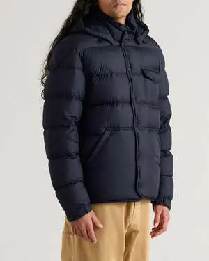 Moncler Tygid Padded Jacket