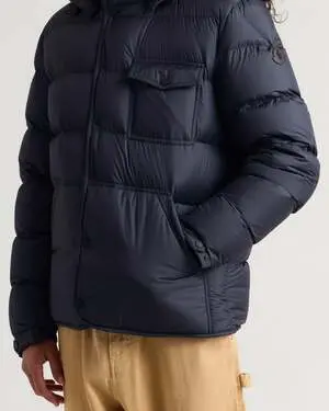 Moncler Tygid Padded Jacket
