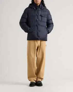 Moncler Tygid Padded Jacket