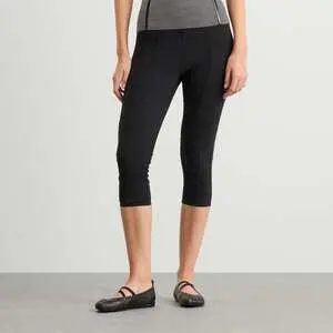 Coperni Cycling Capri Leggings