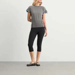 Coperni Cycling Capri Leggings