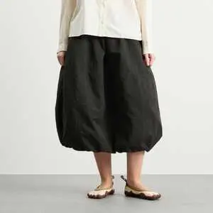 You Must Create Parachute Skirt