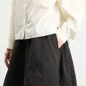 You Must Create Parachute Skirt