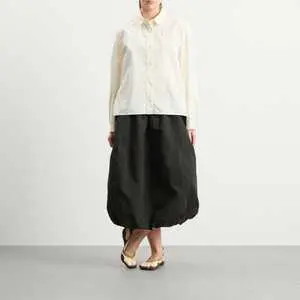 You Must Create Parachute Skirt