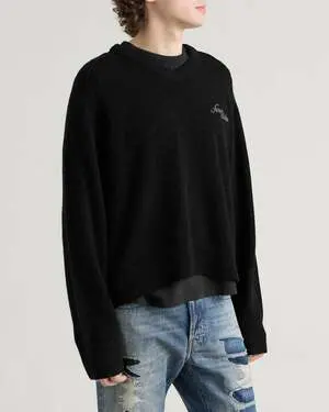 Acne Studios Kaymel Jumper