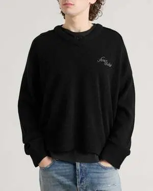 Acne Studios Kaymel Jumper
