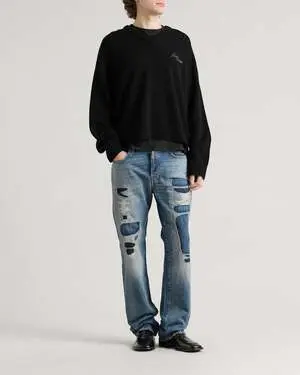 Acne Studios Kaymel Jumper