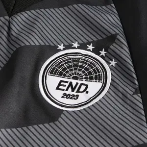 UMBRO X Milan Jersey T-shirt