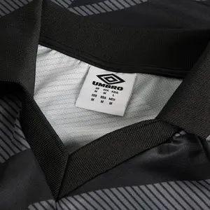 UMBRO X Milan Jersey T-shirt