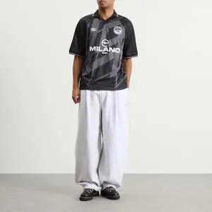 UMBRO X Milan Jersey T-shirt