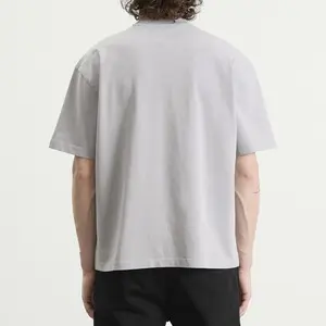 ANNIE HOOD College T-shirt