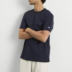 Champion Reverse Weave Loose Fit T-shirt